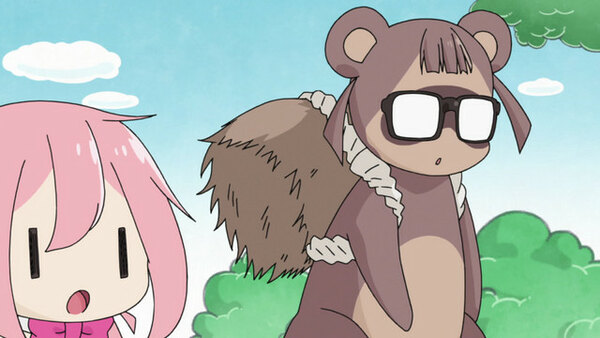 Heya Camp Episode 5 info and links where to watch