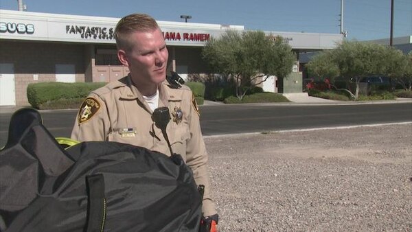 Cops Season 32 Episode 21