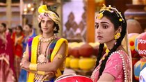 RadhaKrishn episodes (TV Series 2018 - 2023)