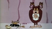 Cool McCool Season 1 Episode 8