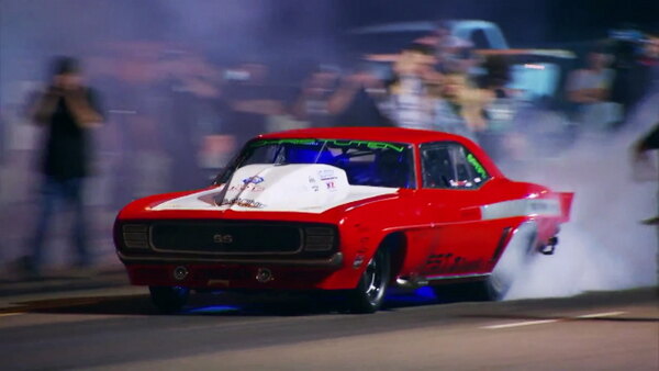 Street Outlaws: Fastest in America Season 1 Episode 8