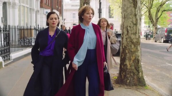 The Split Season 2 Episode 1 Recap