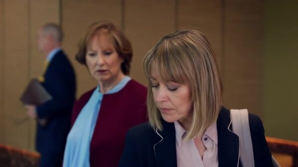 The Split Season 2 Episode 1 Recap