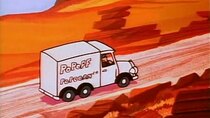 Cool McCool Season 1 Episode 8