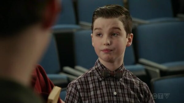 Young Sheldon Season 3 Episode 15 Recap and Links