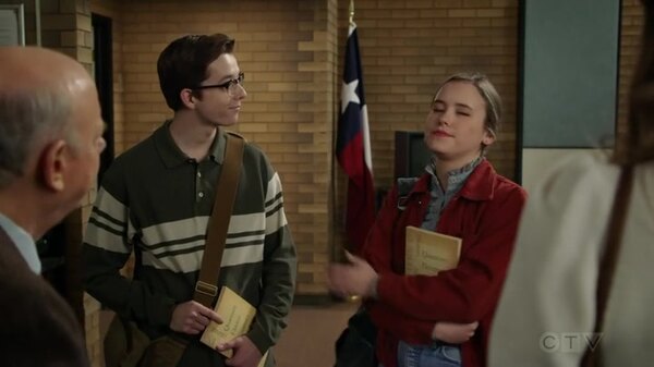 Young Sheldon Season 3 Episode 15 Recap and Links