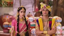 RadhaKrishn episodes (TV Series 2018 - 2023)