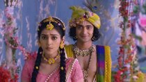 RadhaKrishn episodes (TV Series 2018 - 2023)