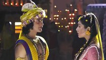 RadhaKrishn episodes (TV Series 2018 - 2023)