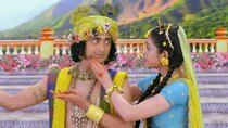 RadhaKrishn episodes (TV Series 2018 - 2023)