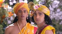 RadhaKrishn episodes (TV Series 2018 - 2023)
