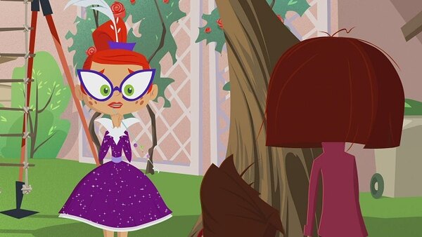 Miss Moon Season 1 Episode 40