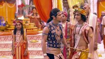 RadhaKrishn episodes (TV Series 2018 - 2023)