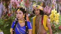 RadhaKrishn Season 1 Episode 11