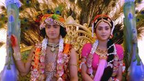 RadhaKrishn Season 1 Episode 11
