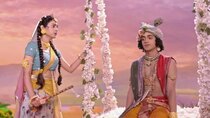 RadhaKrishn episodes (TV Series 2018 - 2023)