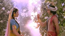 RadhaKrishn episodes (TV Series 2018 - 2023)