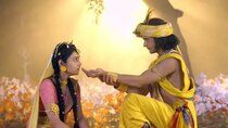 RadhaKrishn episodes (TV Series 2018 - 2023)