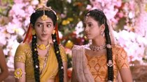 RadhaKrishn episodes (TV Series 2018 - 2023)