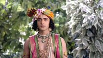 RadhaKrishn episodes (TV Series 2018 - 2023)