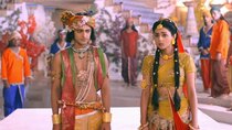 RadhaKrishn episodes (TV Series 2018 - 2023)