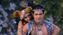 RadhaKrishn episodes (TV Series 2018 - 2023)