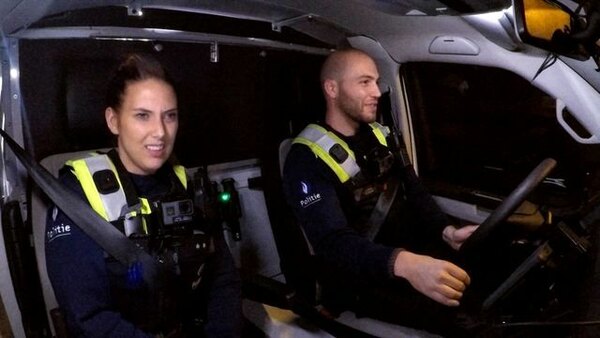 Police 24/7 Season 2 Episode 7