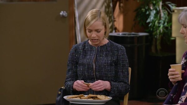Mom Season 7 Episode 16 Recap and Links