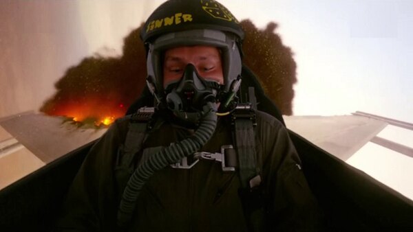 High Flyers Season 1 Episode 7