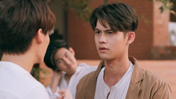 2gether: The Series Season 1 Episode 1 Recap