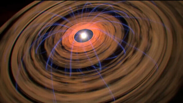 How the Universe Works Season 5 Episode 1