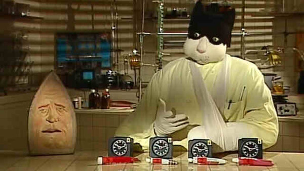 Téléchat Season 2 Episode 18