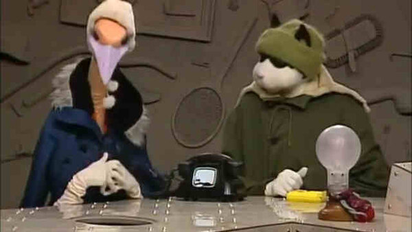 Téléchat Season 3 Episode 3