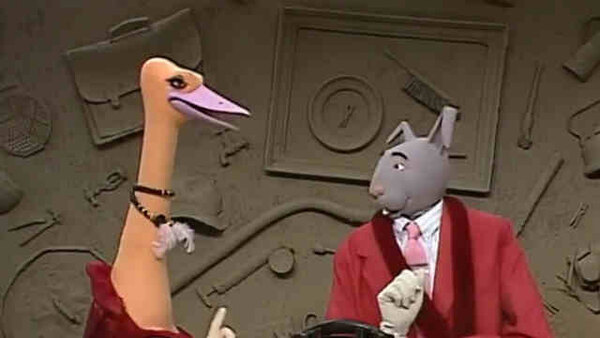 Téléchat Season 2 Episode 1