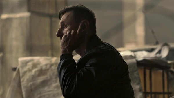 Strike Back Season 8 Episode 1 Recap