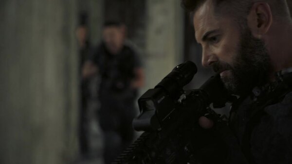 Strike Back Season 8 Episode 1 Recap