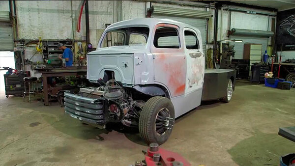 Texas Metal Season 3 Episode 1