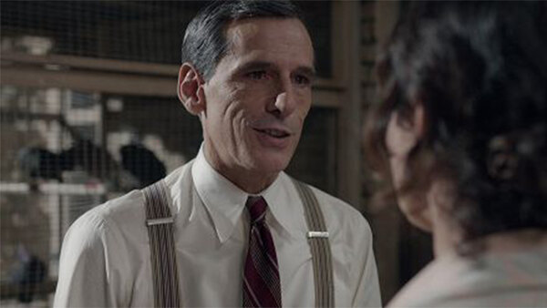 The Promised Land Season 2 Episode 2