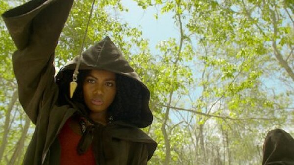 Always a Witch Season 2 Episode 1 Recap and Links