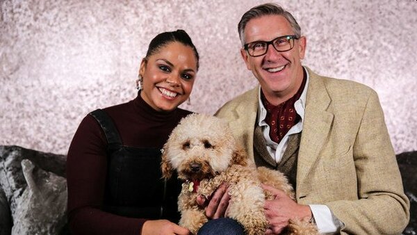 Dogs Behaving (Very) Badly Season 2 Episode 9