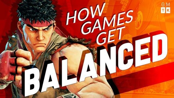 Game Maker's Toolkit Season 5 Episode 6