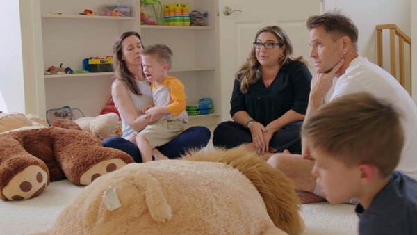 Supernanny (US) Season 8 Episode 9