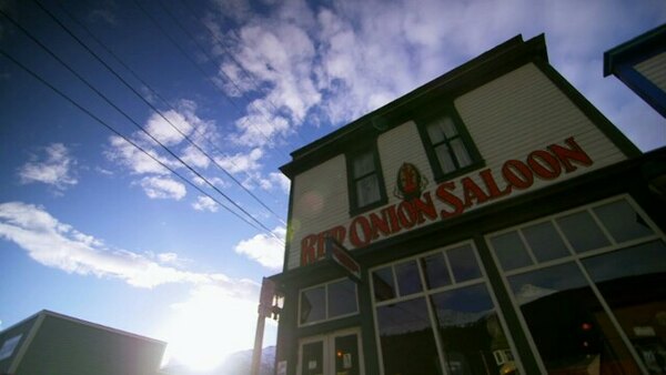 Alaska Haunting Season 1 Episode 3