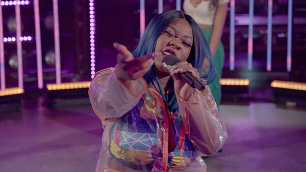 Rhythm + Flow Season 1 Episode 5 info and links where to watch