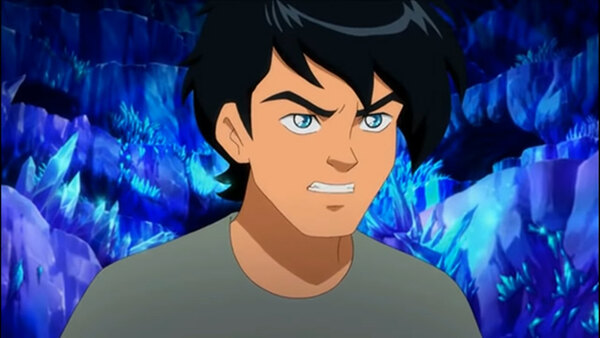 Chaotic Season 2 Episode 1