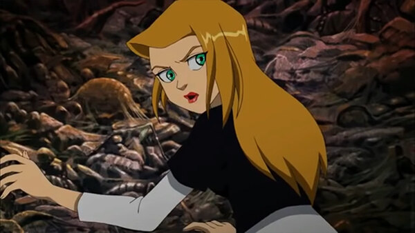 Chaotic Season 2 Episode 8