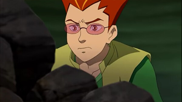 Chaotic Season 2 Episode 23