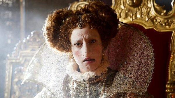 Horrible Histories Season 8 Episode 10