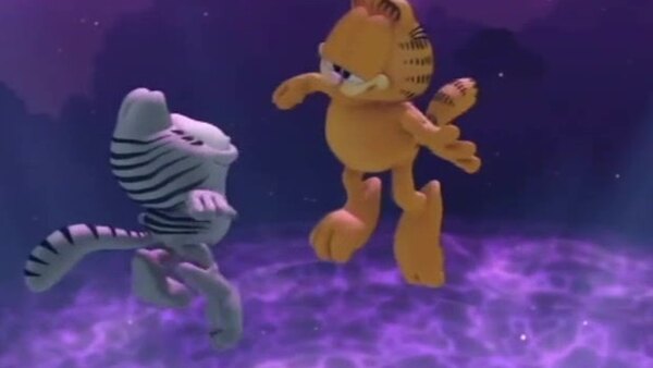 The Garfield Show Season 3 Episode 14 info and links where to watch