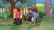 Play School Season 302 Episode 5